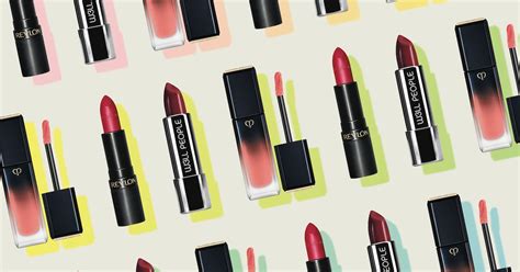 The 5 Best Lipsticks For Blondes