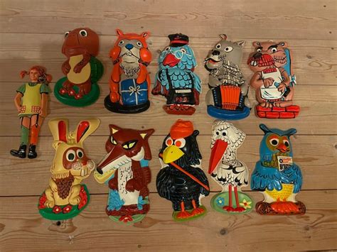 Toy Plastic Catawiki