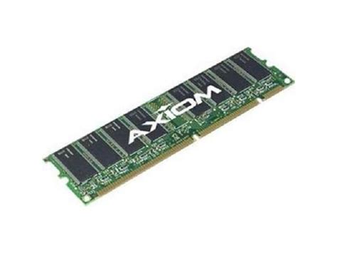 Axiom 32gb 8 X 4gb Ecc Registered Ddr2 667 Pc2 5300 Server Memory Model Ax16491434 8