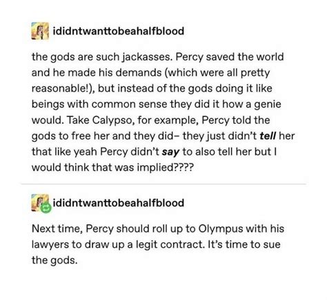 Pin By Bethany Shaner On Percy Jackson Percy Jackson Books Percy Jackson Quotes Percy