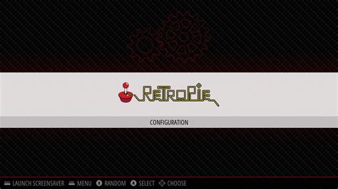 Retropie Para Raspberry Pi 4 Está Casi Listo Raspberry Para Novatos