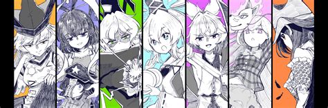 Toyosatomimi No Miko Mononobe No Futo Kaku Seiga Hata No Kokoro