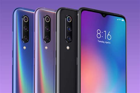 O Acheter Le Mi De Xiaomi Au Meilleur Prix En