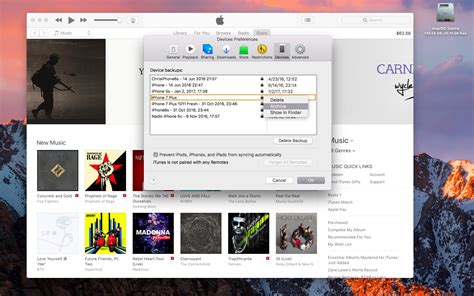 Cómo Preparar Tu Iphone O Ipad Para Ios 11