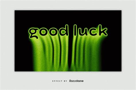 Toxic Dissolving Psd Photo Effect Layer Styles Including Text And Effect Envato