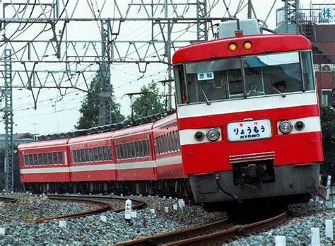 Tobu Express Electric Locomotive Steam Locomotive Credit Card Transfer