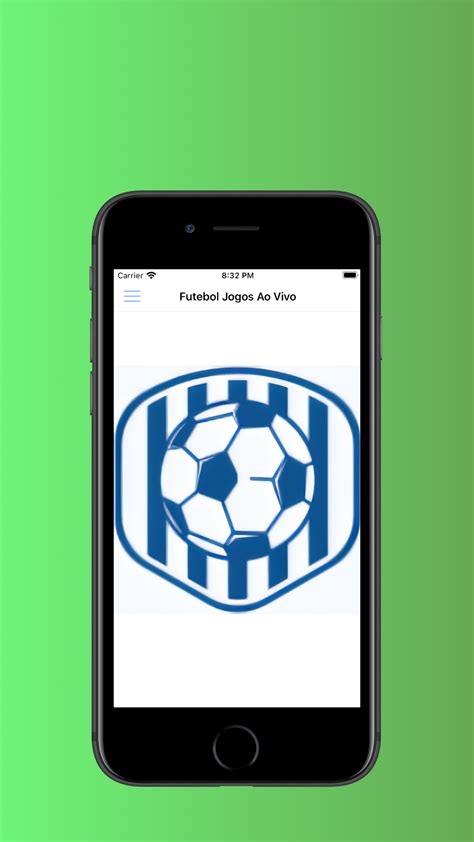 Futebol Jogos Ao Vivo Para Iphone Download
