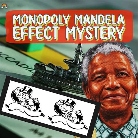 Mandela Effect Monopoly Monocle At Chris Negrete Blog
