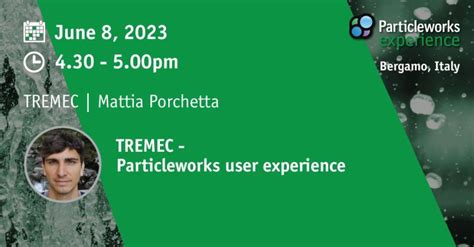 Enginsoft Uk On Linkedin Meshless Cfd Software Particleworks Europe