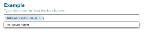 Json Does The Jquery Autosuggest Plugin Allow You To Enter Your Own