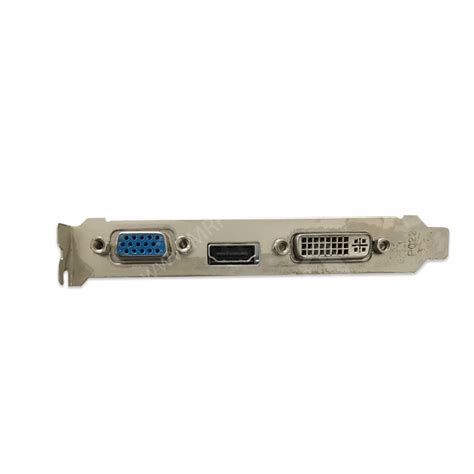 خرید گرافیک Gt 610 1g Ddr3 مدل Leadtek 64bit از مستر پی سی