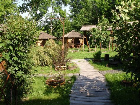 Ресторан Шинок Панычи