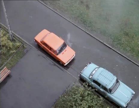 IMCDb Org 1958 GAZ M 21 Volga In Osenniy Marafon 1979