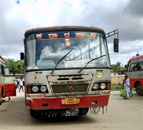 Ksrtc Bangalore To Chintamani Bus Timings Ticket To Get Lost