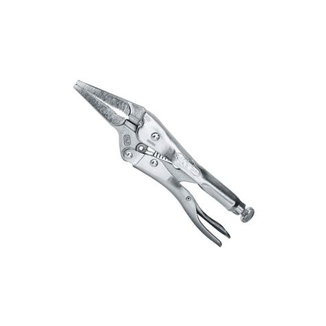 Irwin Vise Grip Long Nose Locking Pliers Pliers Auto Body Toolmart