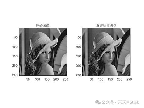 【图像加密】基于混沌和dct变换图像加密解密附matlab代码cnn图像加密 Csdn博客
