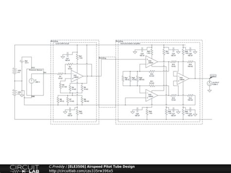 Ele Part Airspeed Pitot Tube Design Circuitlab