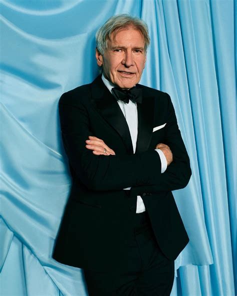 Harrison Ford Oscars 2022