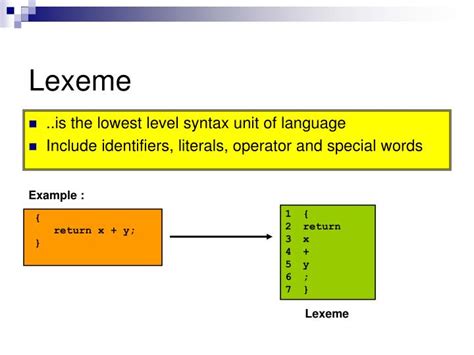 Ppt Csc 305 Programming Paradigm Powerpoint Presentation Id 4506894