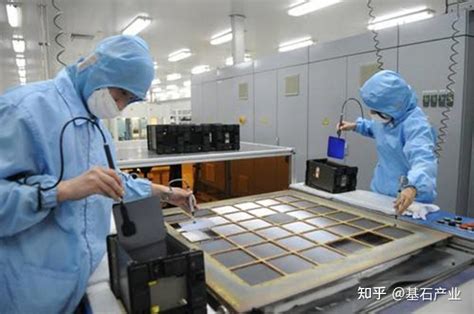 硅基材料产业链中的潜力股——“多晶硅” 知乎