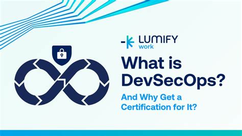 Devsecops Cybersecurity Certifications Lumify Work Philippines Formerly Ddls Philippines