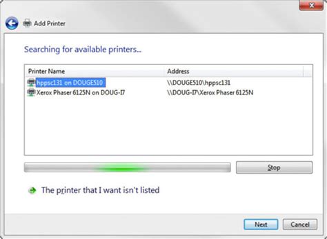 Know Information Technology Printer