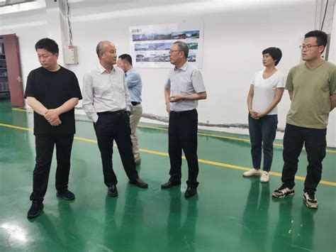 段雪院士团队来浙江思欣通考察交流 浙江思欣通氢能科技有限公司