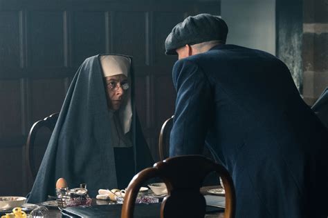 Review Peaky Blinders Season Episode Strategy My Xxx Hot Girl