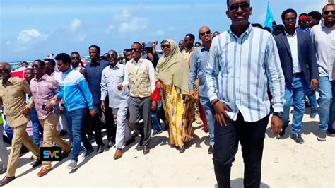 BANAANBIXII MUQDISHO MAANTA YouTube