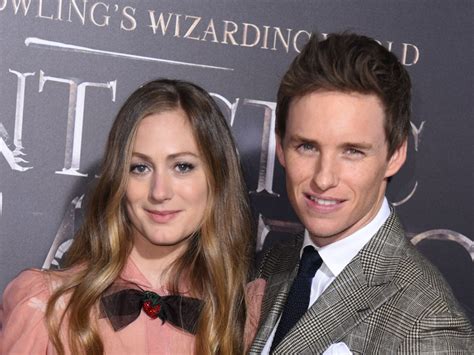 エディ・レッドメイン、2児のパパに！ 妻ハンナが妊娠を発表 写真（recommend） セレブ＆ゴシップ ニュース ｜クランクイン！