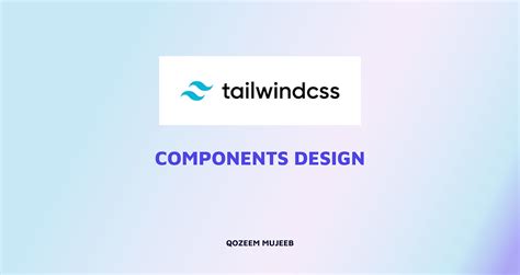 Tailwind Components Design On Behance Tailwind Components Design On Behance