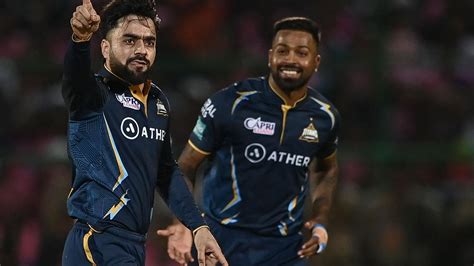 Ipl 2023 Points Table Updated Latest Standings After Rr Vs Gt Match