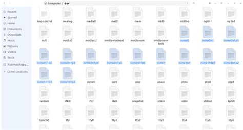 【linux】挂载硬盘并设置开机自动挂载 知乎