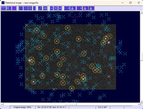 A Guide To Plate Solving Astronomical Images Astroisk