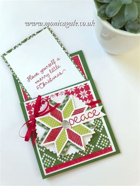 3331 Best Cards Christmas Images On Pinterest Christmas Ideas