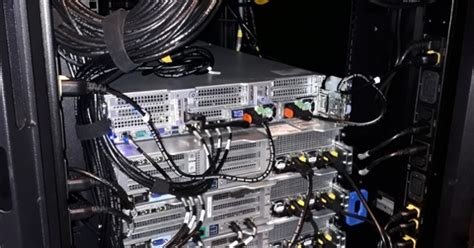 ALICE High Performance Computing Facility Leiden University
