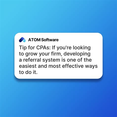 How To Grow Your Cpa Business Withatom Software Atom Software Posted