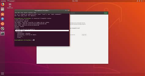 Breeze Through Ubuntu Desktop 18 04 LTS Bionic Beaver Ubuntu