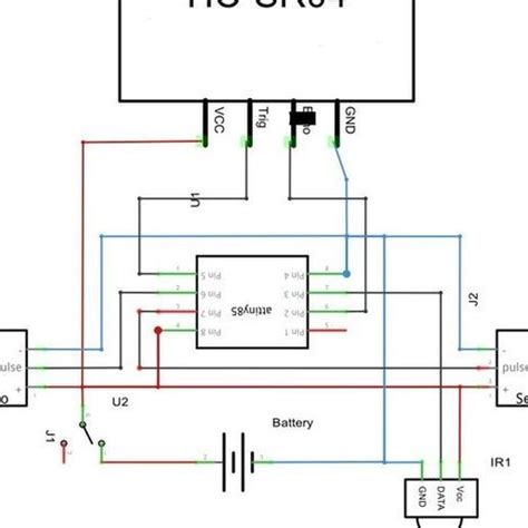 free stl file attiny canbot・3d printing template to download・cults