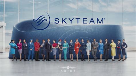 The Ultimate Guide To The SkyTeam Alliance Point Hacks
