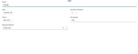 How To Input A Percentage Using The Numericeditor In The Net Maui