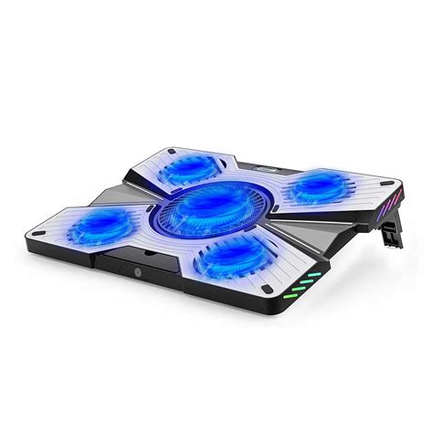 Best Laptop Cooling Pads For Gaming In Reviews