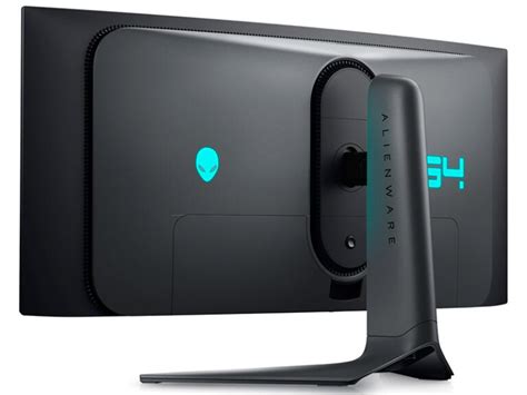 dell launch cheaper trimmed down version of their qd oled monitor the