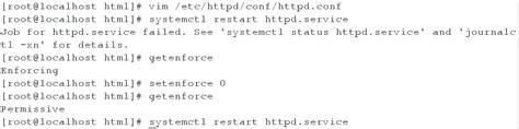 linux之apache web服务器 配置 源代码安装apache服务器 实现web后台服务和运行 端口设置为8008 csdn博客