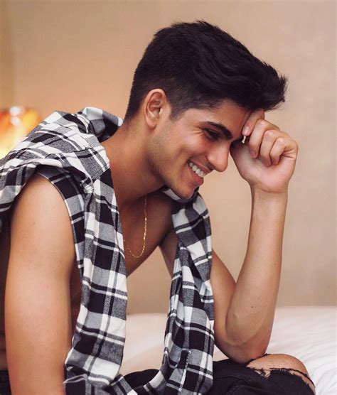 Shubman Gill Takes On New Role As Voice Actor For Indian Spider Man