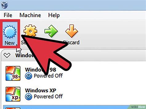 6 Formas De Instalar Ubuntu En VirtualBox WikiHow