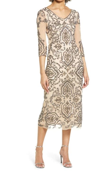 Pisarro Nights Petite Dresses Pretty Stylish And Perfect Pisarro