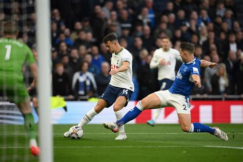 Tottenham X Everton Melhores Momentos E Resultado