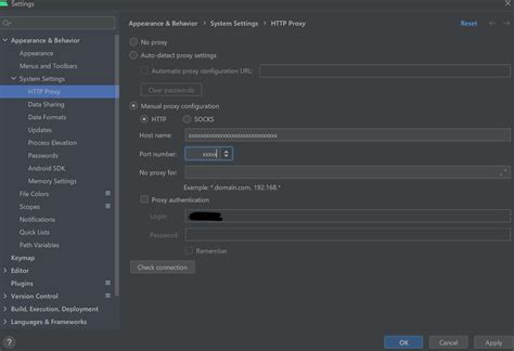 Unable To Open BrowserTabActivity With An Emulator On A PC Connected To A VPN Issue