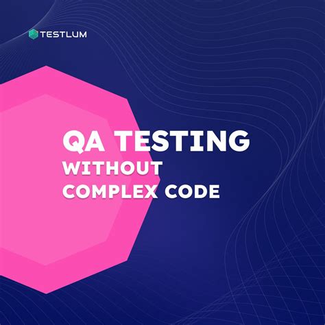 Testlum On Linkedin 🤔 Do You Feel A Passion For Testing And Qa
